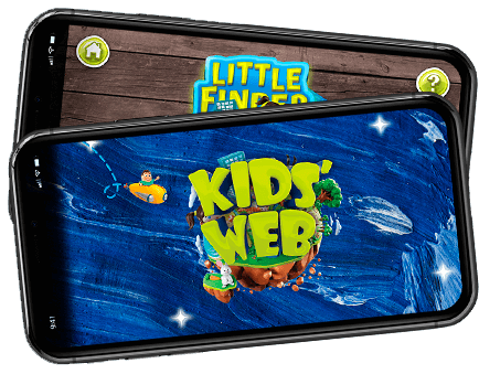 Kids' Web